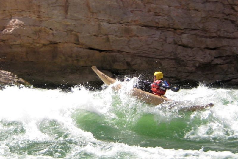 Best Time to Raft the Grand Canyon: A Month-by-Month Guide | Rivers ...