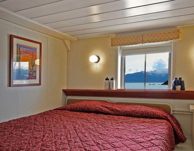 10 Reasons We Love Small Ship Cruises | Rivers & Oceans