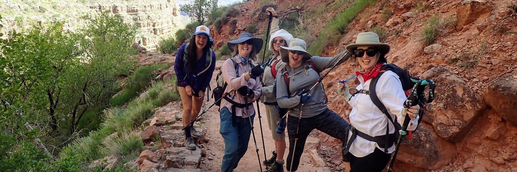 Charter Groups & Custom Tours | ROCA (Rivers & Oceans Custom Adventures)