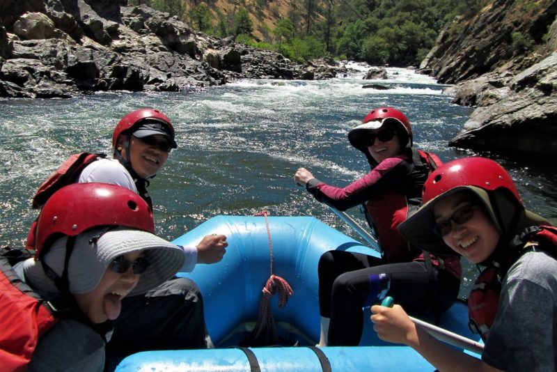 10 Best Whitewater Rafting and Camping Trips in the United States ...