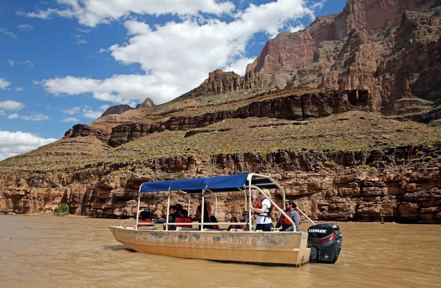 Grand Canyon Rafting and Helicopter Trips | Rivers & Oceans