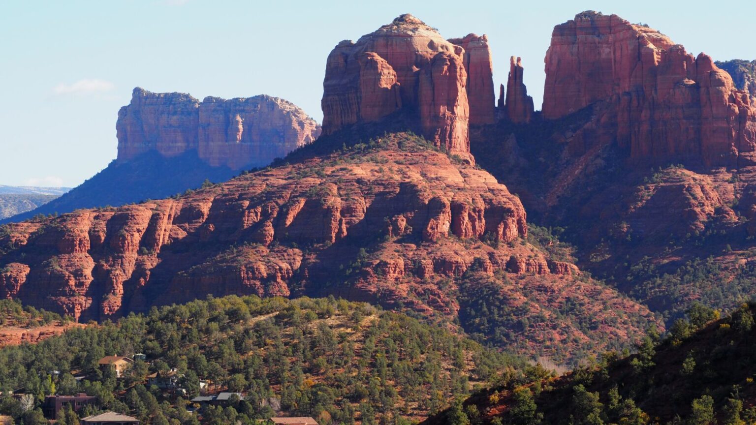 Top Attractions Near Grand Canyon | Rivers & Oceans