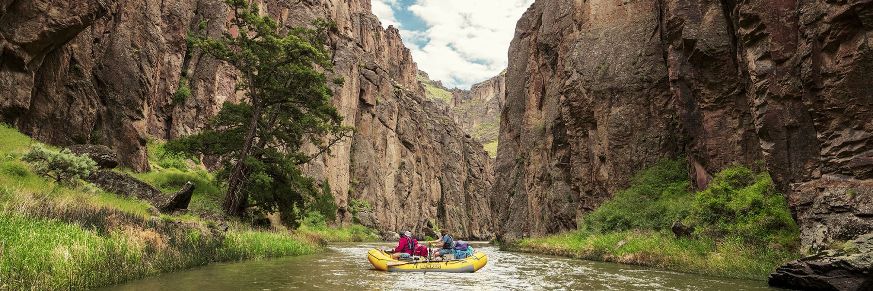 Exotic Rafting Trips & Cultural Experiences | Rivers & Oceans