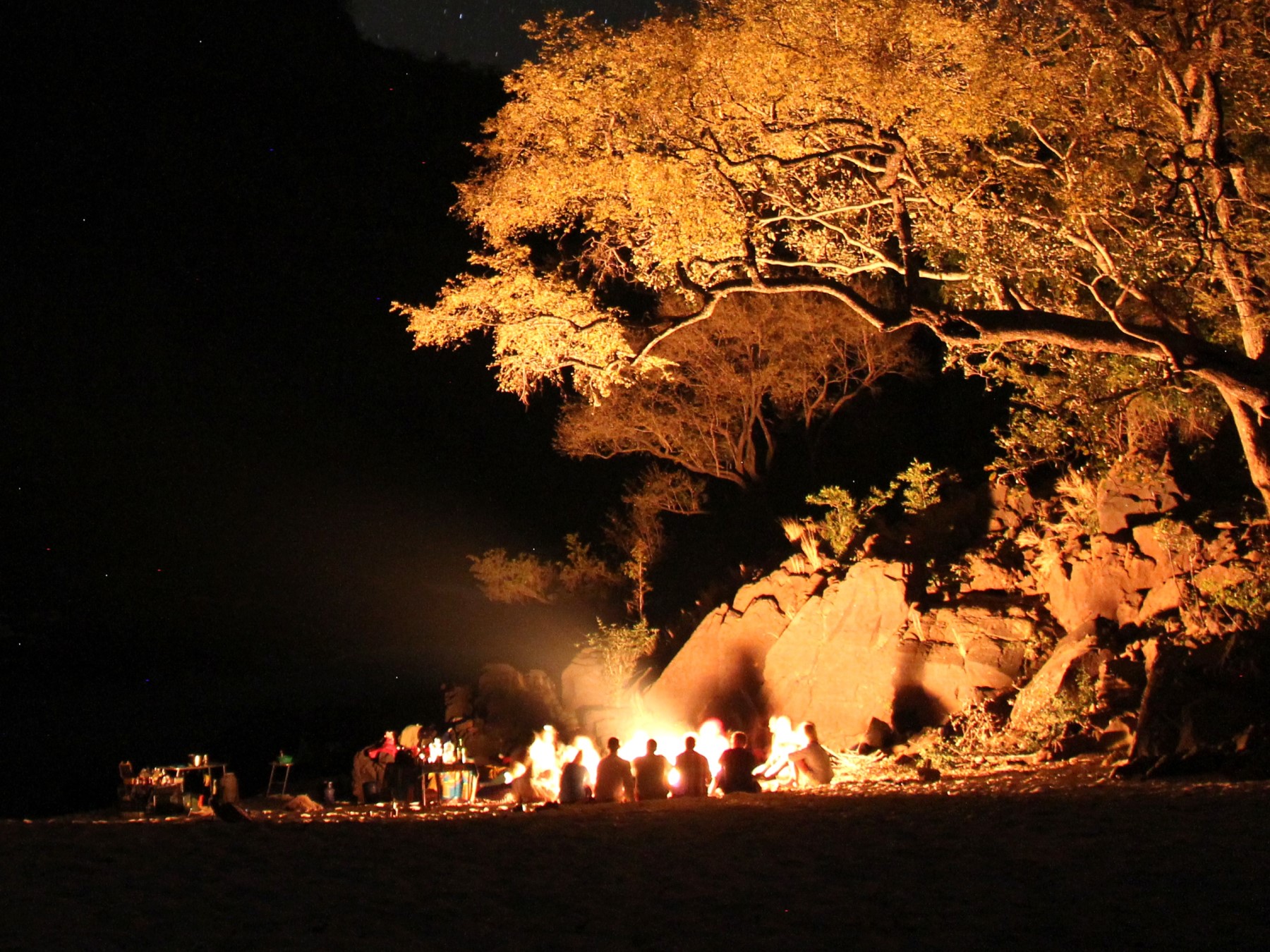 Rapids and Wilderness: An Introduction to White Water Rafting